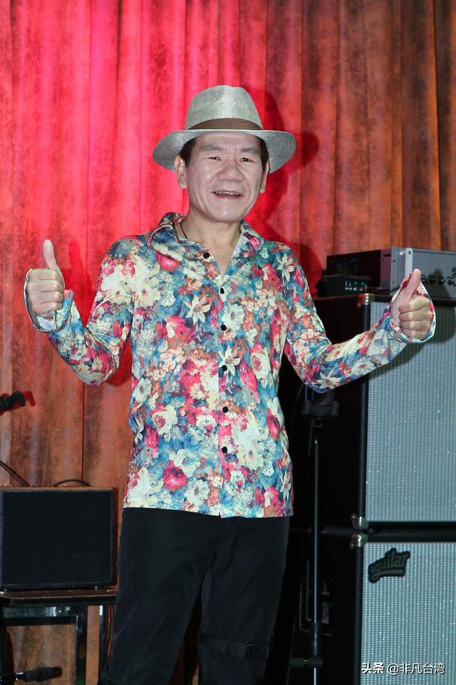 Zhao Chuan's "Big Dream of Life" concert press conference guest Li ...