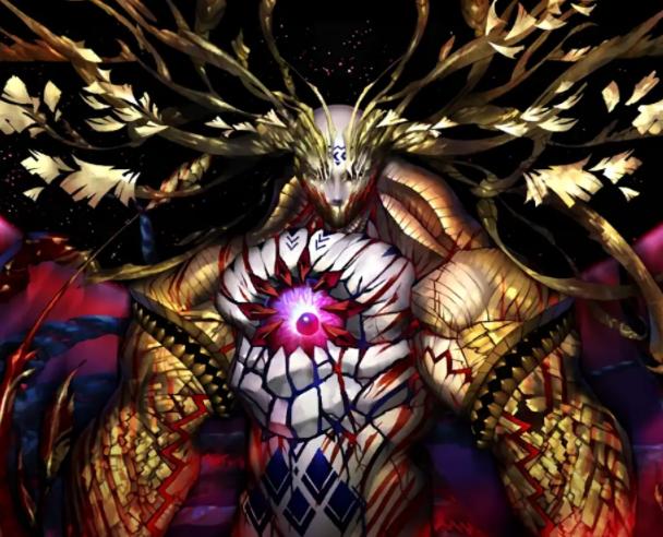 Fgo beast rank disaster is basically made up cover is always the most mysterious girl is the ...