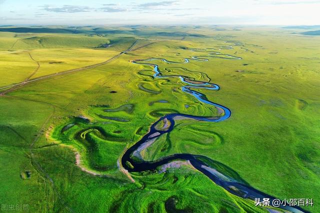Why do rivers always bend? - iNEWS
