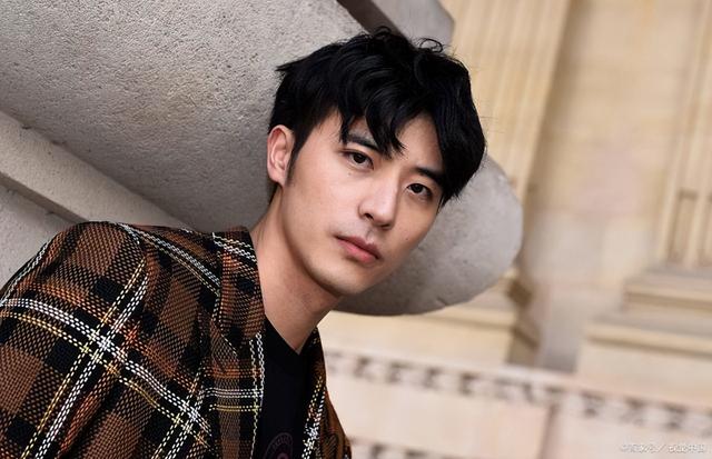 Xu Kaicheng, Ding Zeren, Deng Zeming, and Chen Xiang "worship"!Please appreciate the "scumbag ...