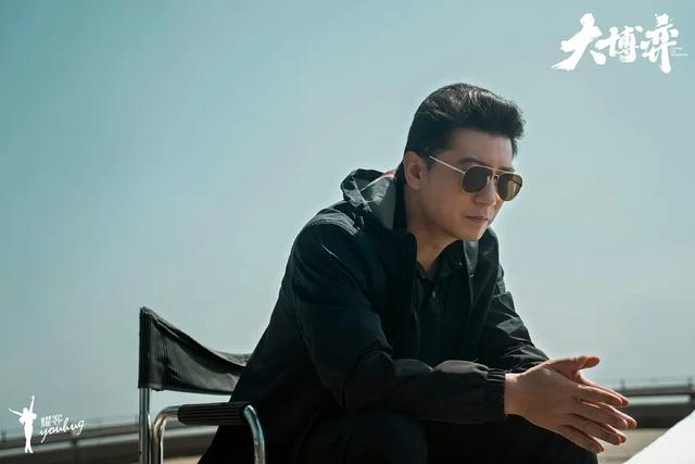 Tian Yu's "popularity" will make many middle-aged actors who "have no ...