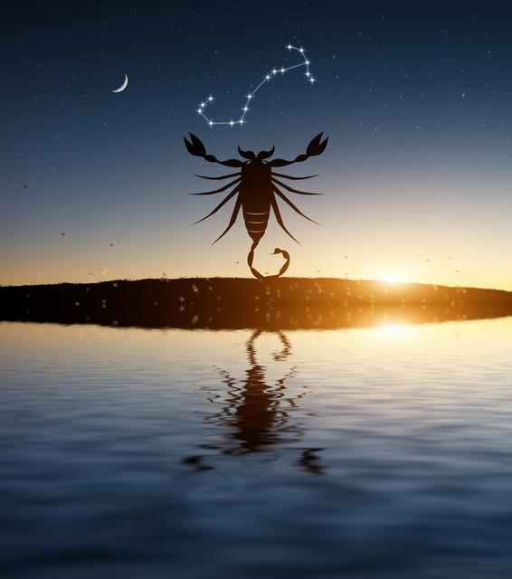 Scorpio: Devil incarnate - iNEWS