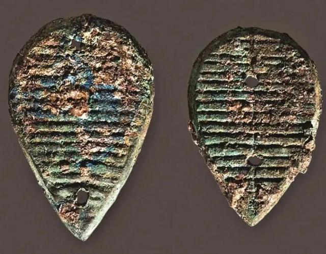 The ancients used shells as currency, why don't people go to the beach ...