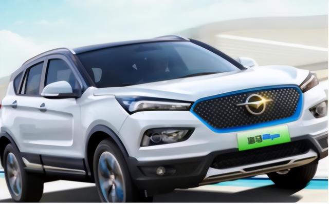 Haima Automobile sold 3,140 units in April, down 9.38% year-on-year - iNEWS