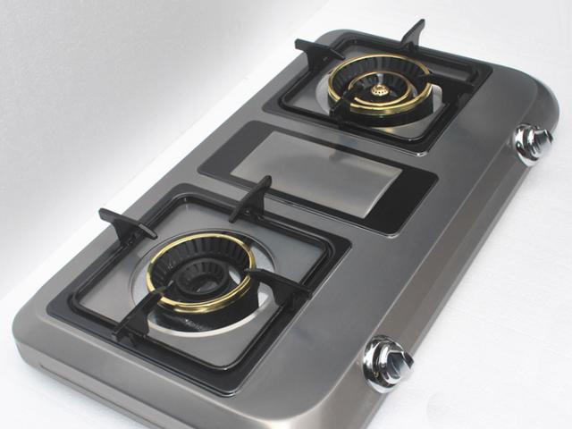 Do natural gas energy-saving stoves work?What is the difference between ...