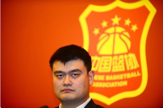 Yao Ming or naturalized! The 22-year-old Chinese-American participates ...