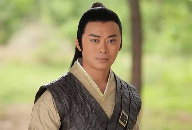 The more peerless a master is, the better his name is. Let's take a ...