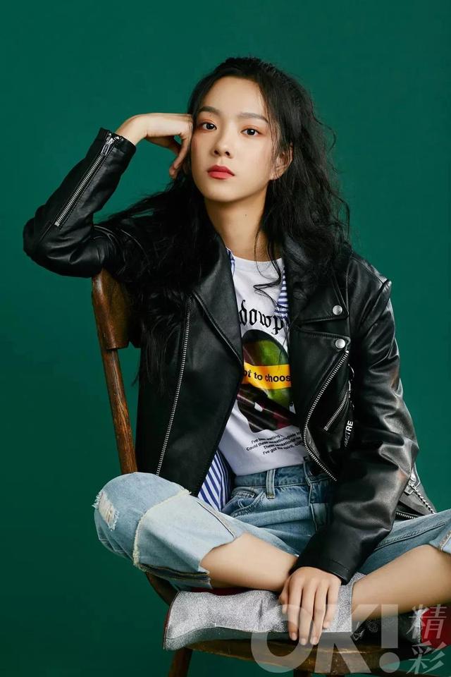 Zhuang Dafei is so beautiful - iNEWS