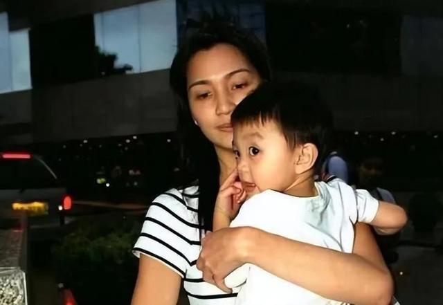 Star "official divorce announcement" is a joke, Zhang Danfeng and Hong Xin are absolutely ...