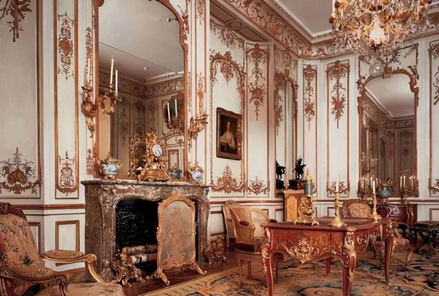 Baroque Splendor: Exploring the Luxury and Ornament of Ancient Baroque ...