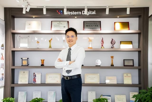 China's first "sustainable development lighthouse factory" Western ...