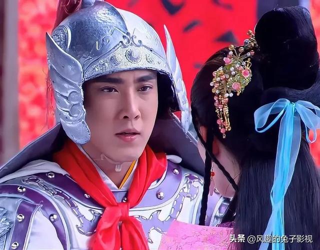 Sui and Tang Dynasties: The Nine Elders of the Sui Dynasty vs. the ...