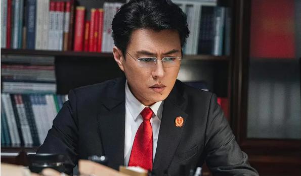 The villains who abused Sun Li and Zhao Liying have changed in "The Bottom Line". It turns out ...