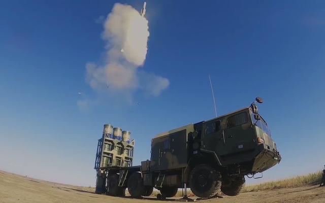 The Ukrainian army has launched 2 million missiles! This artillery ...