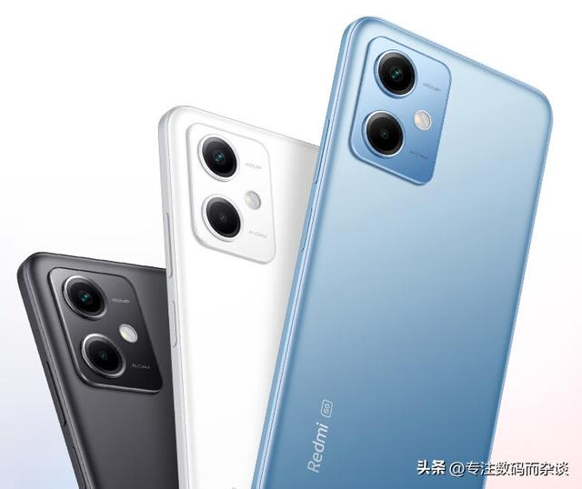 The new favorite of the thousand yuan machine, long battery life, good ...