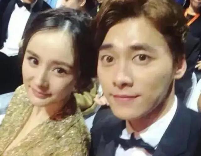 Yang Mi can swallow her anger and tolerate it for so many years, no ...