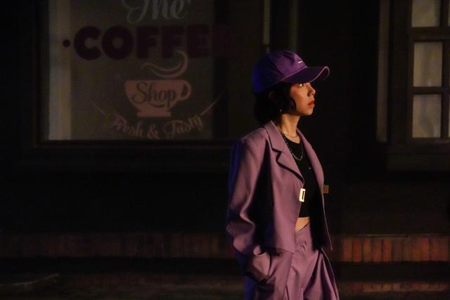 GEM Deng Ziqi's sixth main song "Passion Song" is online - iNEWS