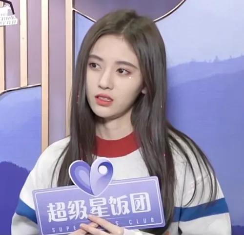 Xiaoju is really good, but I don't know why so many people hate her, she has zero scandals, and ...