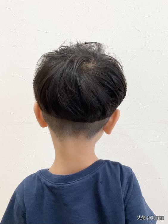 Jar head, punk hairstyle, sculpted hairstyle, there are many choices ...