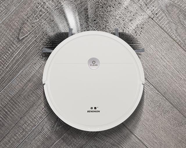 Household sweeping robot ranking, what brand of household sweeping ...