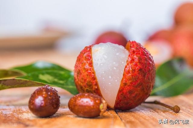 "Lychee in Chang'an": It's up to people - iNEWS