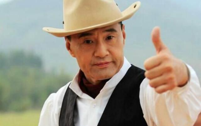 The 64-year-old Yu Rongguang "disappeared" and was also "lucky" in the ...