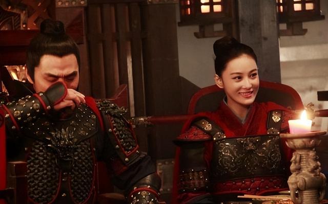 How did Sima Rui, the founding emperor of the Eastern Jin Dynasty ...