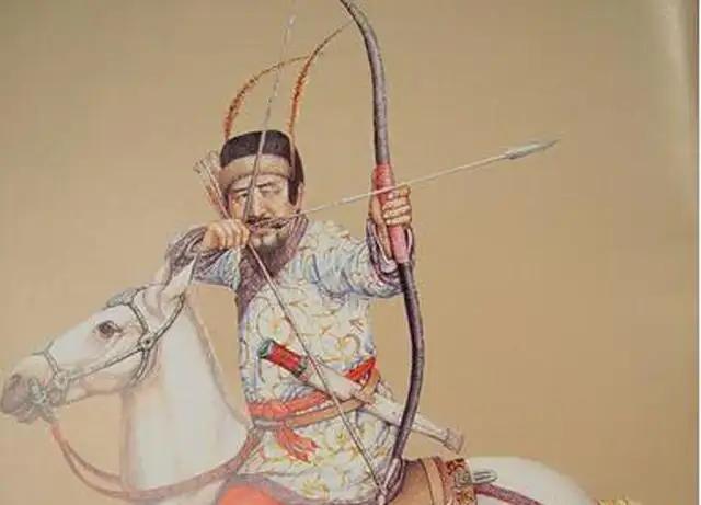 Zhao State's famous generals have many elite soldiers, so why can't ...