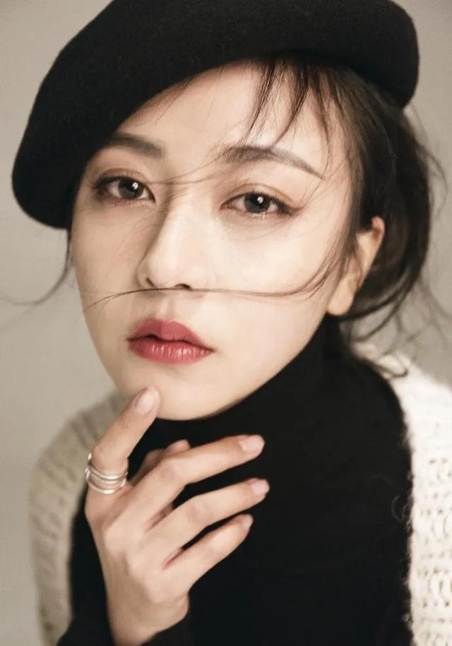 Yu Xintong is so beautiful - iNEWS