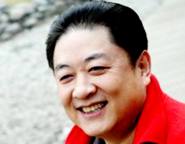 Liu Bin: CCTV host transformed into an actor, married three times and ...