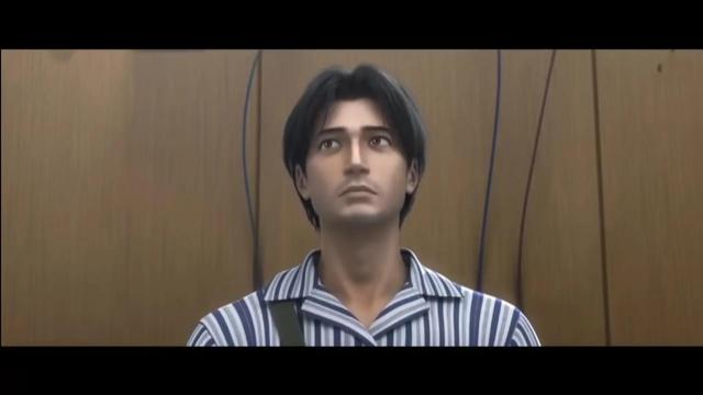 Episode 5 of The Three-Body Problem, the ETO wall-breaking plan begins ...