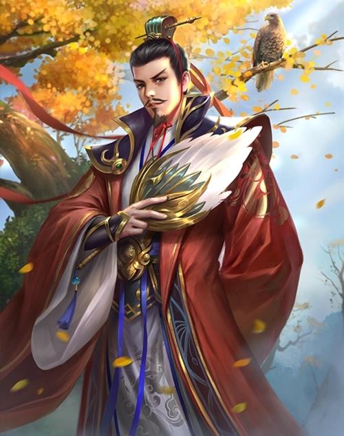 History tells the Three Kingdoms: 214 Shu Wu Alliance - iNEWS