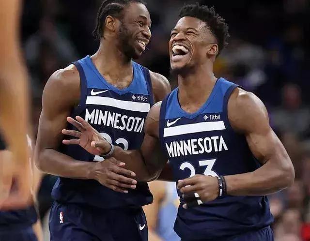 Incredible!Iguodala: Tough guy Butler loves to play soft, parallel ...