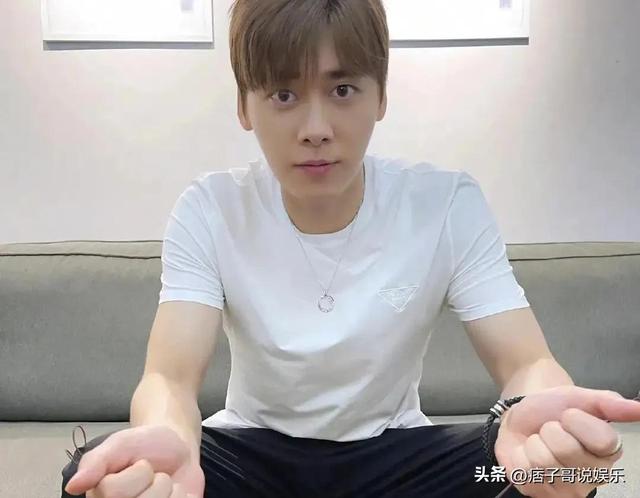 In addition to Li Yifeng, Zeng Yi's absence should not be forgotten at the CCTV Mid-Autumn ...