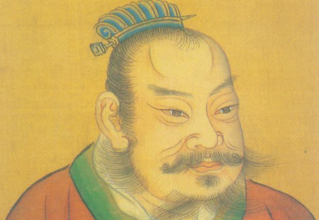 How did Xiang Yu repel Liu Bang's 560,000 soldiers with 30,000 soldiers ...