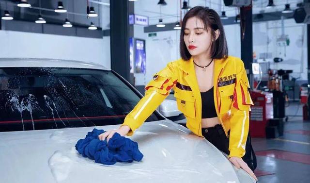 How to break through the "curse" of losses when Tuhu raises a car for ...