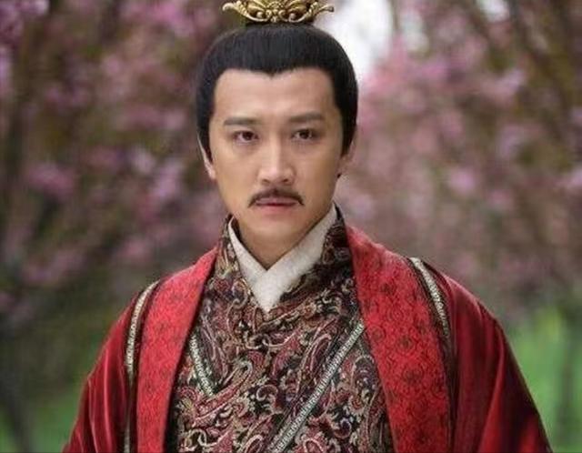 The tragic Emperor Cheng of Han was cuckolded by the queen, buried his ...