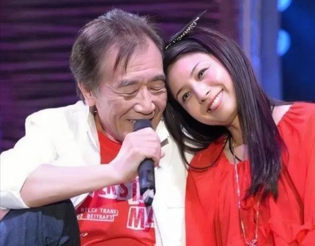 "King of Jizhi Song" Zhang Di, married his daughter and girlfriend for ...