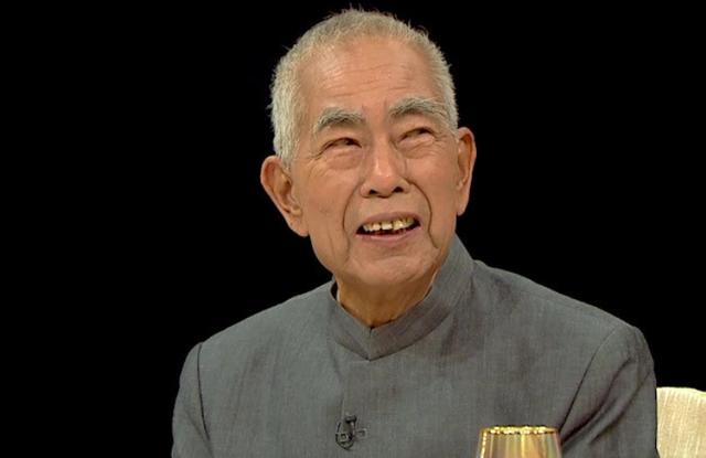 The well-known host Zhou Zhong suffered from end-stage renal failure ...