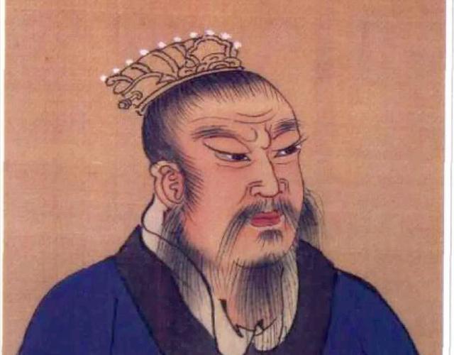 Emperor Hui of the Han Dynasty - the aggrieved emperor under the ...