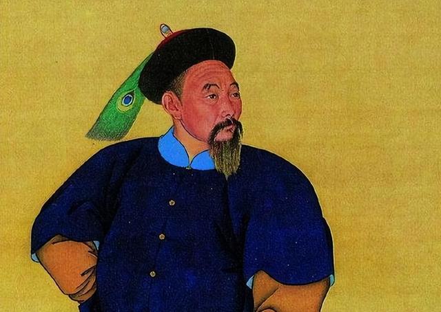 Historical Talk——The Qing Dynasty played the Mongolian guards - iNEWS