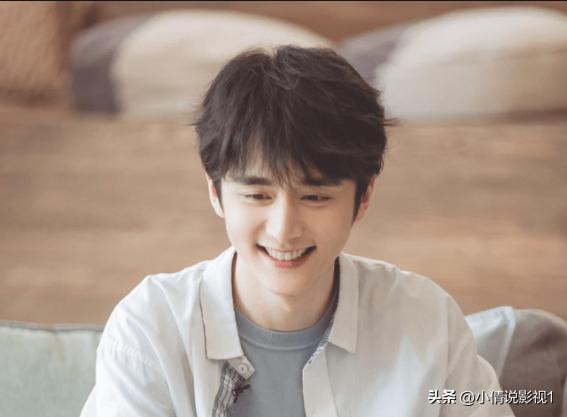 The movie has been released for so many years: Zhang Xincheng and Sun ...