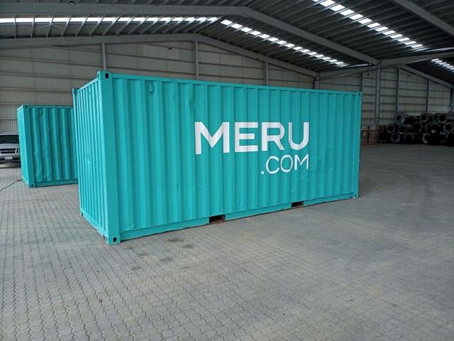 Interview with the founder of Meru in Latin America: Mexico's “Small ...