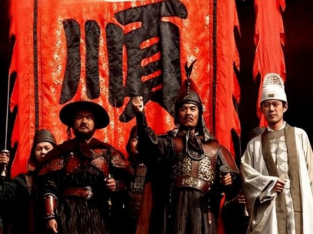 The Manchu Eight Banners Army was only a few hundred thousand, how did ...