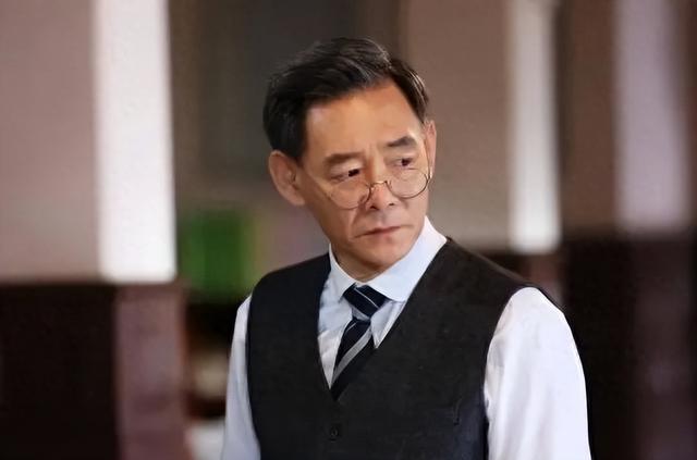 Li Guangfu: He has lived in a courtyard since he was a child, and his ...