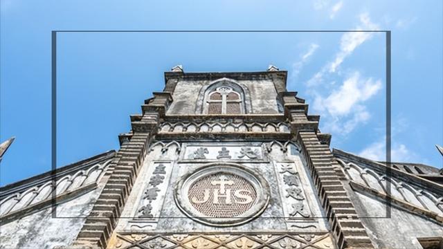 The Spread of Modern Catholicism in China - iNEWS