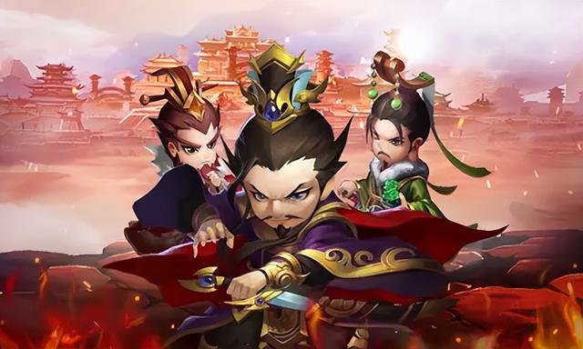 Idle Three Kingdoms: Wu Guo's strongest hero lineup, the most worthy ...