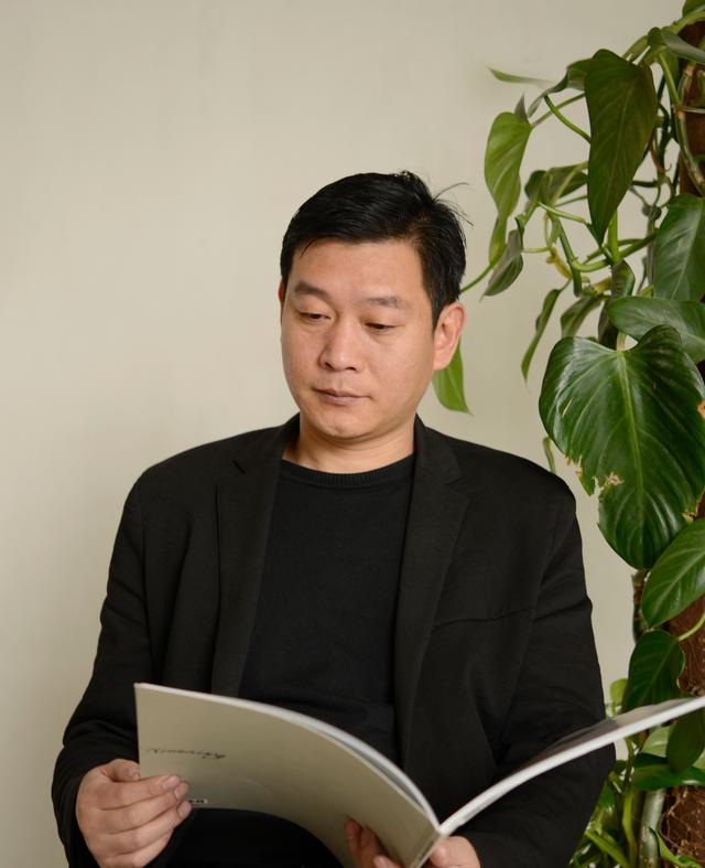 Tian Zhigang Art - iNEWS