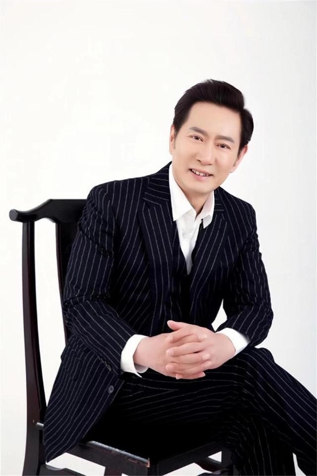 Actor Yao Gang: The wicked professional family strives to pursue their ...