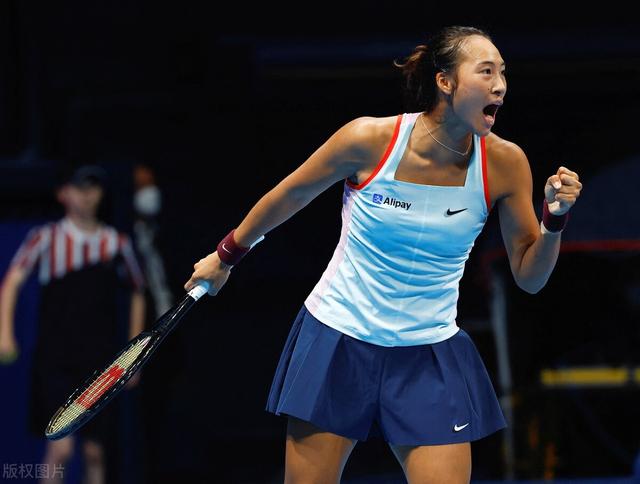 The Chinese Legion rushes to the Australian Open again!Zhang Shuai ...